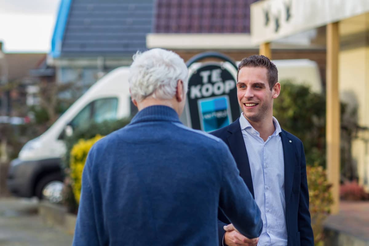 Adviseurs voor het leven - Verheul Groep