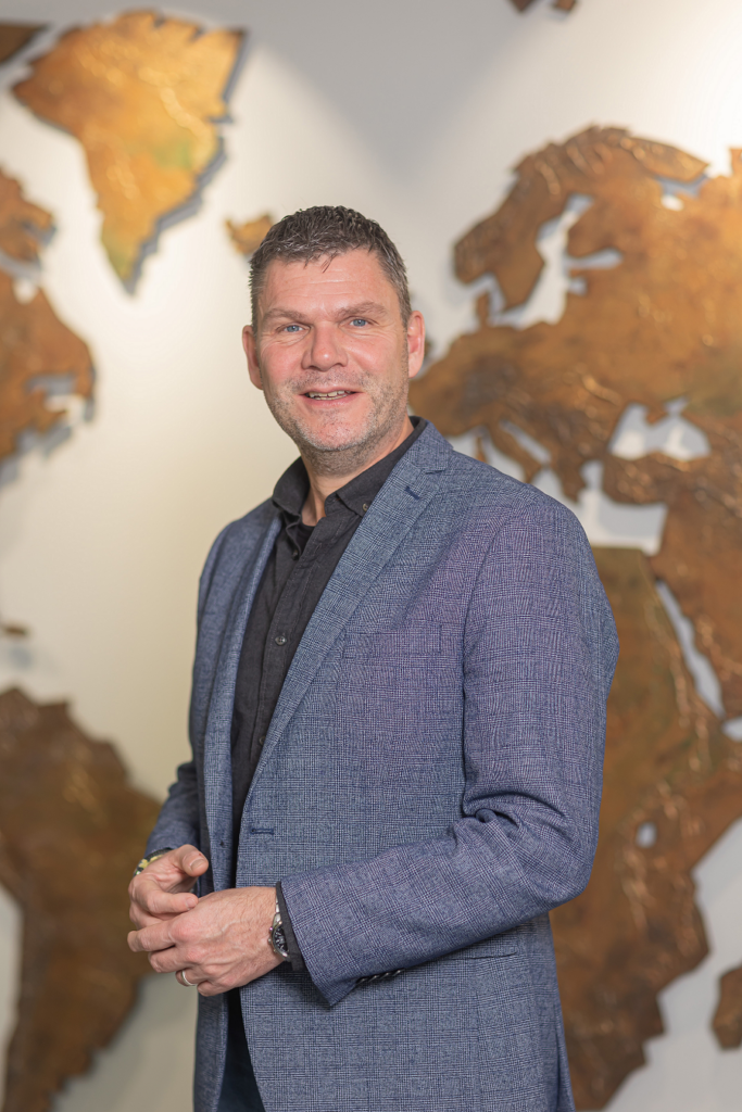 Marcel Knol - Verheul Groep