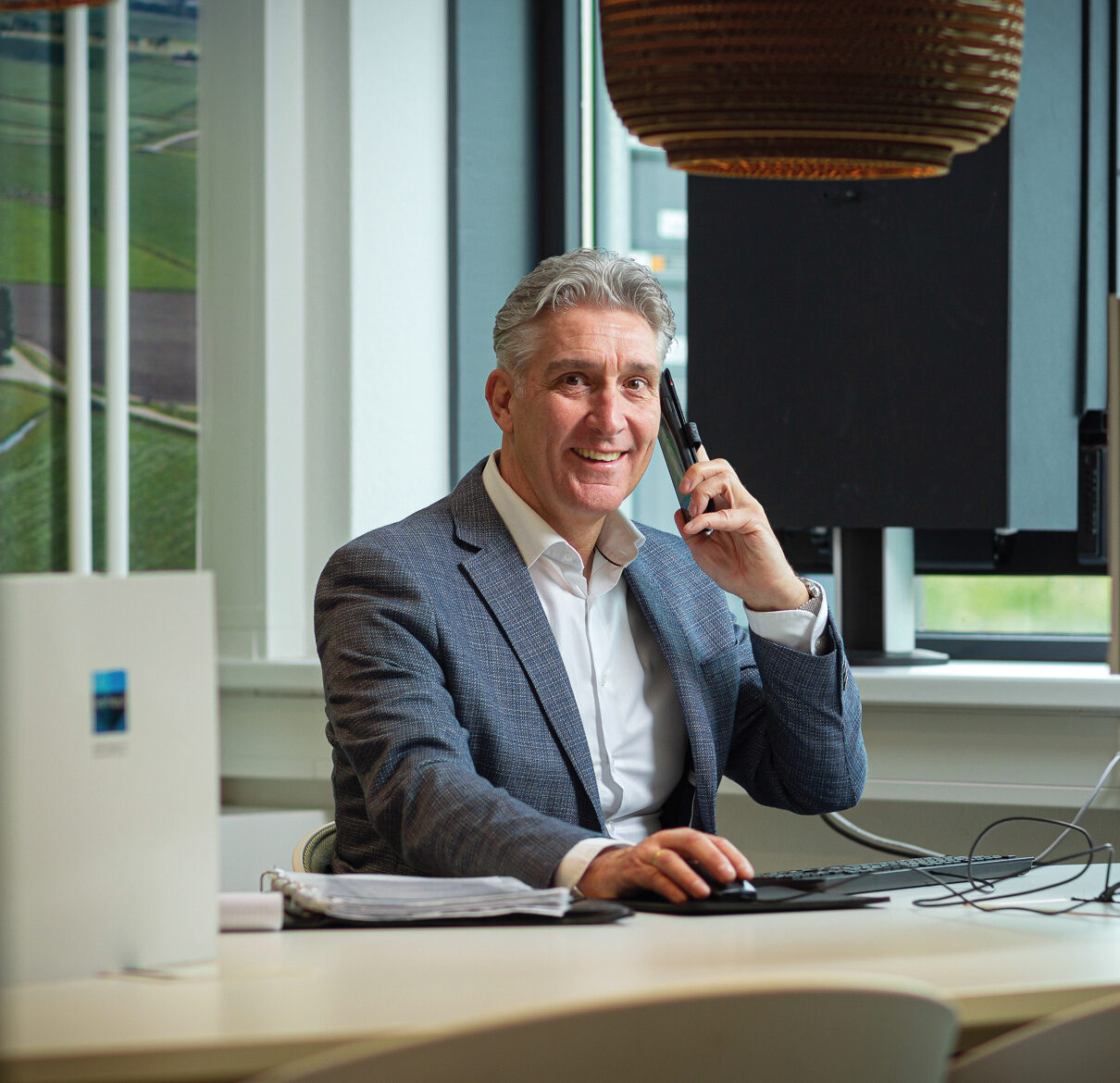 Noodnummers - Verheul Groep