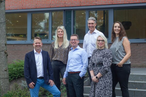 De Verheulgroep: adviseurs voor het leven - Verheul Groep