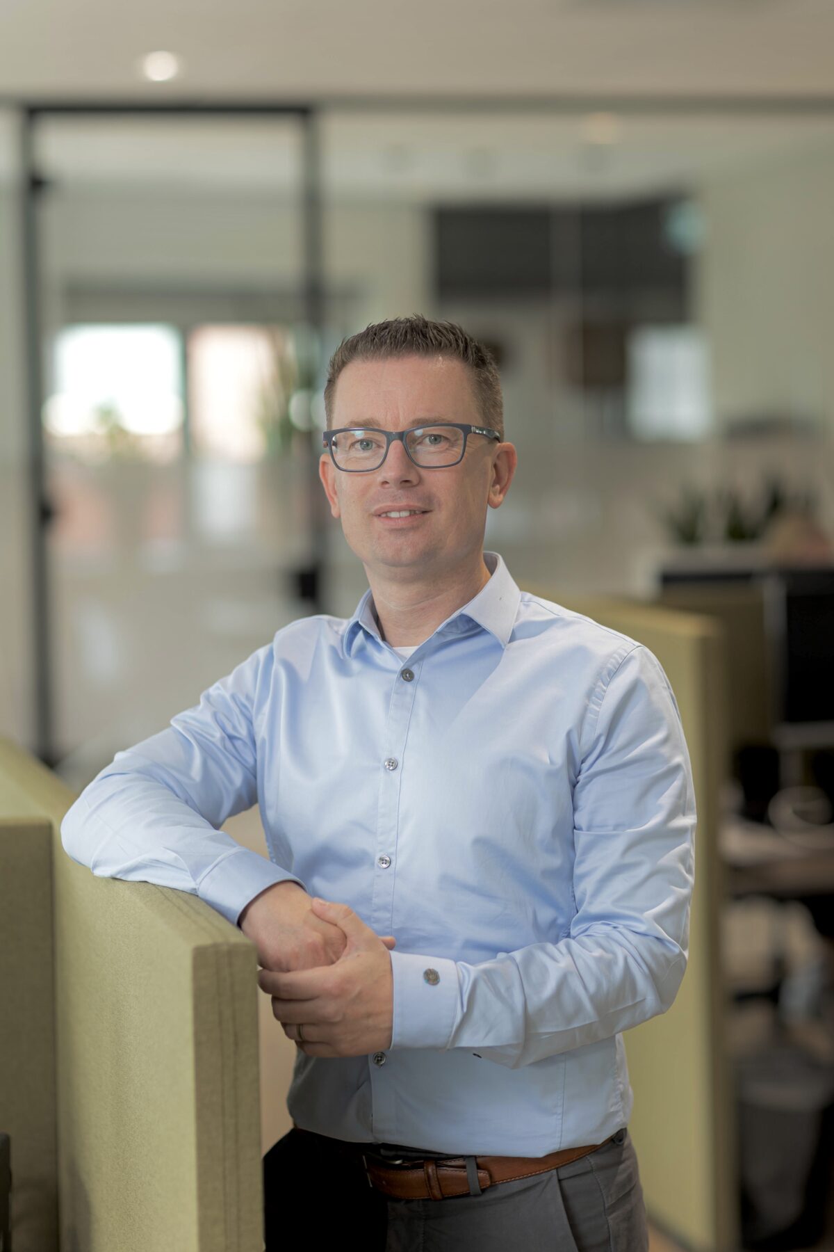 Adviseurs voor het leven - Verheul Groep